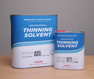 Thinning Solvent #20AZ - Multi-Gard